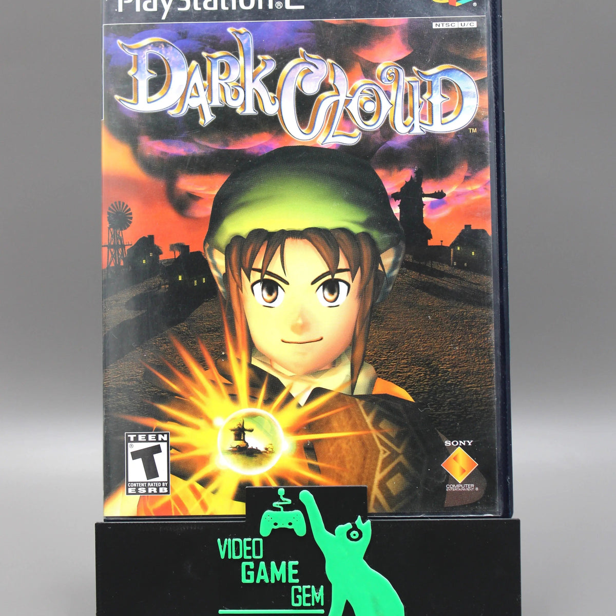 A List of Notable Sony PS2 Exclusive Titles - Video Game Gem Vault