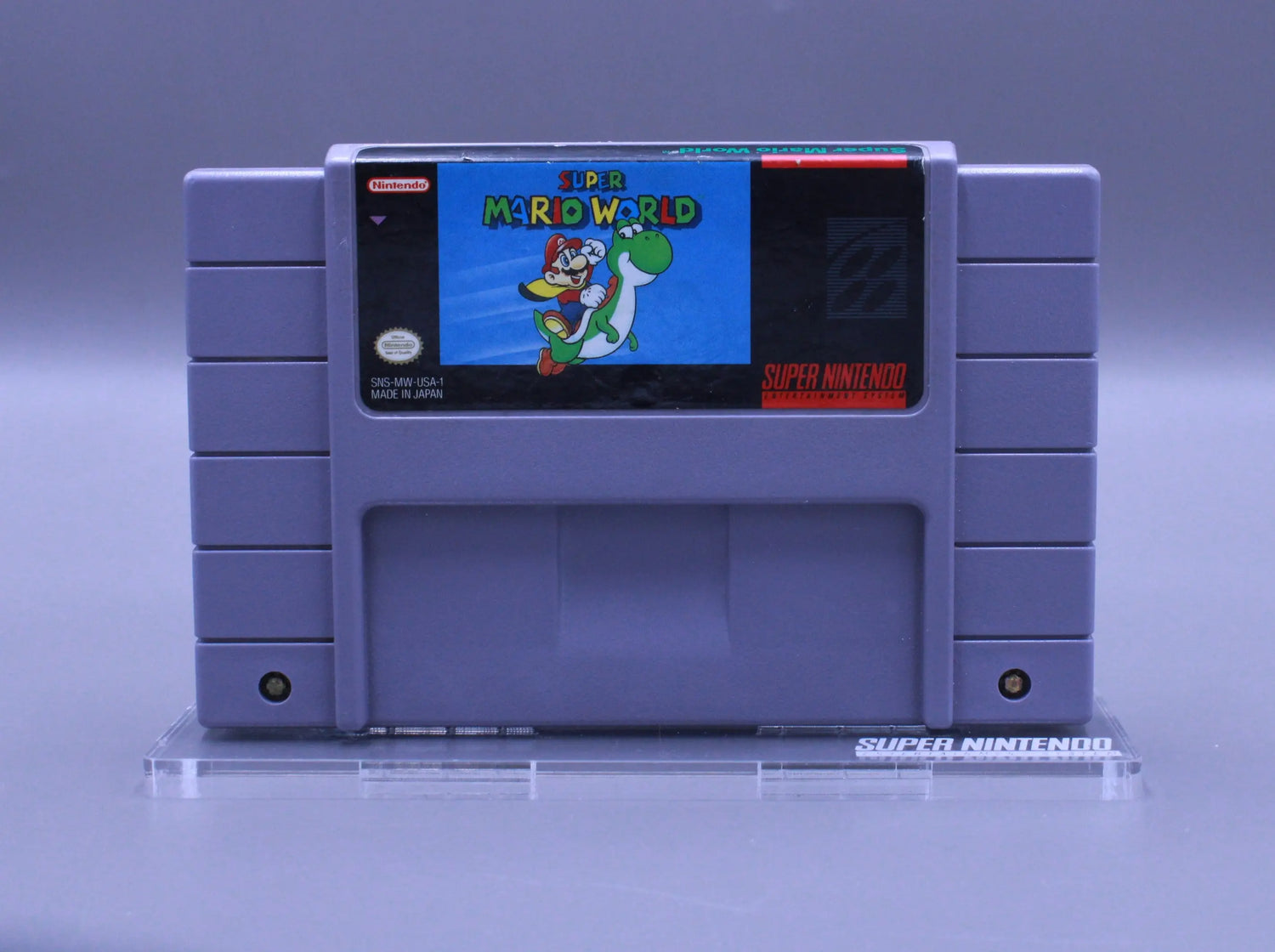 A Short List of Some of the Best SNES Platformers! - Video Game Gem Vault