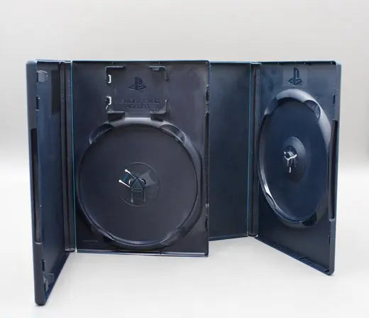 The Sony PlayStation 2 (PS2) Different Video Game Cases - Video Game ...