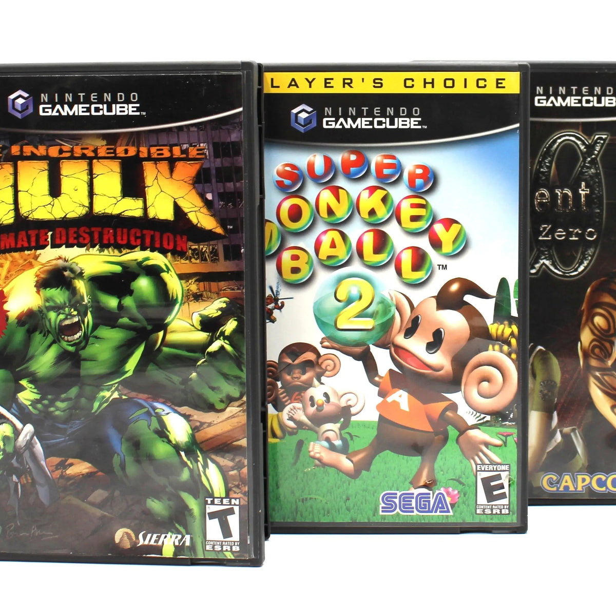 Which GameCube Games Don’t Work on the Wii? A Collector’s Guide ...