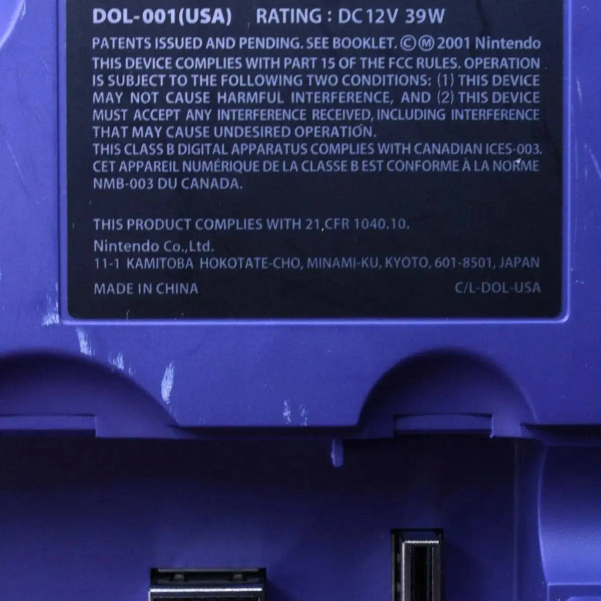 Exploring the Evolution: DOL-001 vs. DOL-101 Cube Model - Video – Video ...
