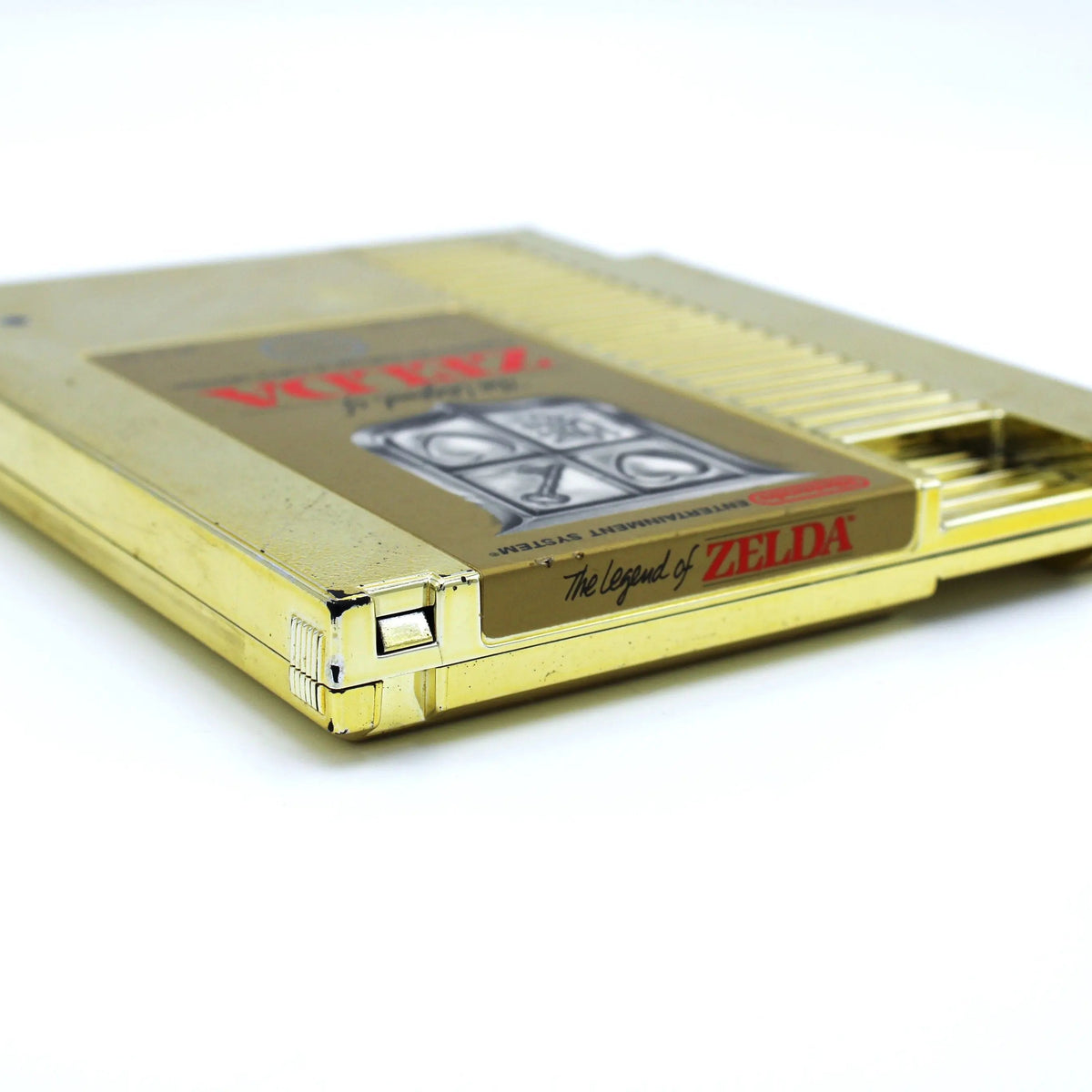 The Legend Begins: Exploring the First Legend of Zelda Game on – Video ...