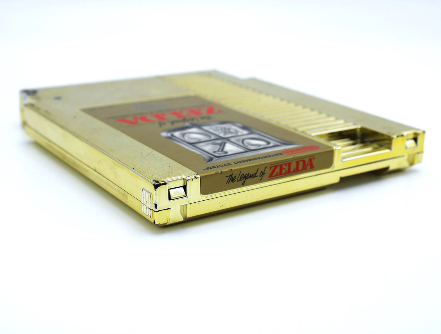 The Legend Begins: Exploring the First Legend of Zelda Game on Nintend ...