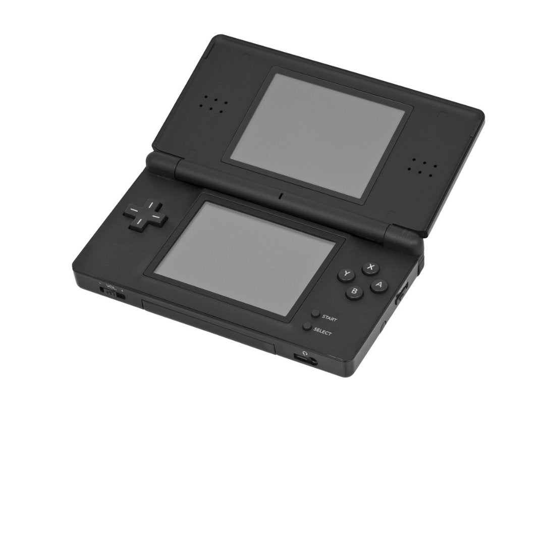 Nintendo DS Games - Video Game Gem Vault