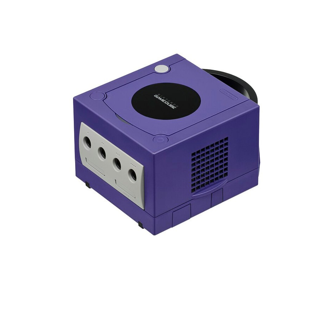 Nintendo GameCube Games - Video Game Gem Vault