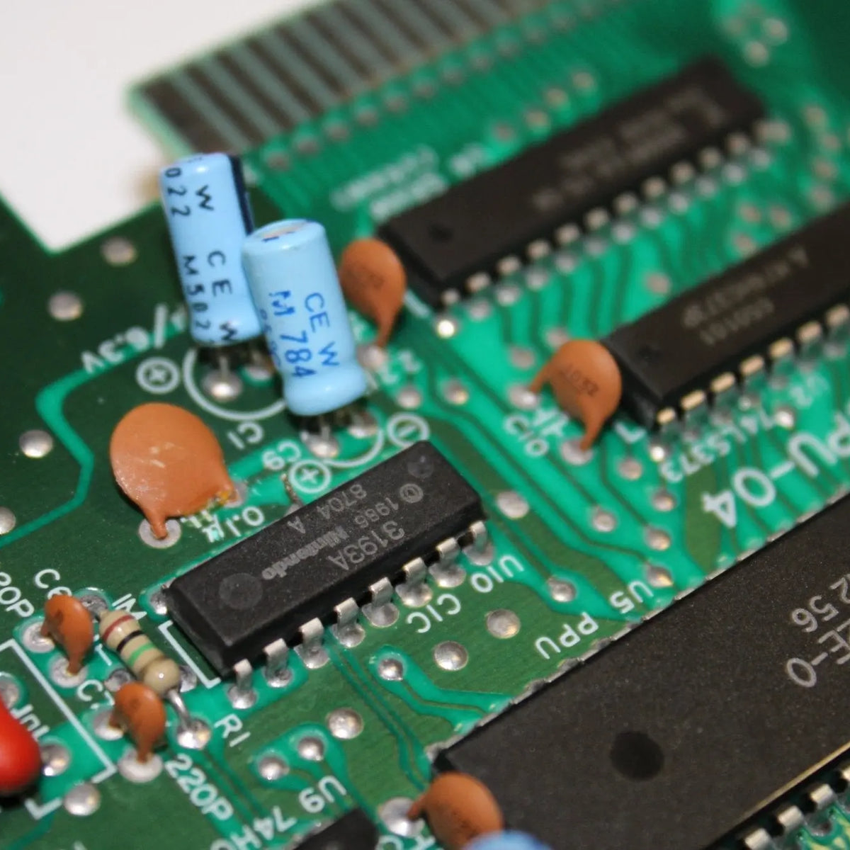 Shop Refurbished Consoles & Handheld Systems Online | Video Game Gem Vault