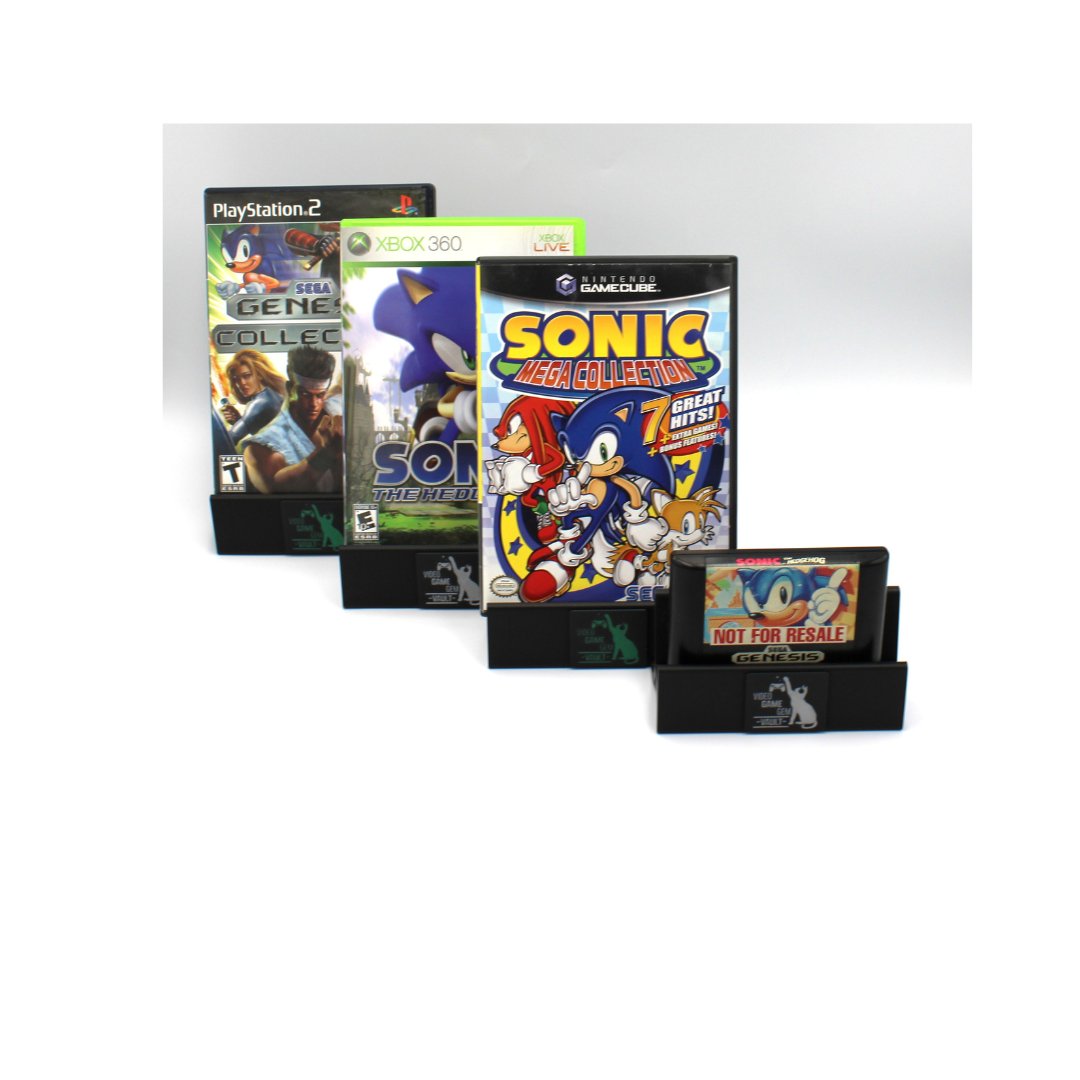 Shop Video Games Online | Video Game Gem Vault