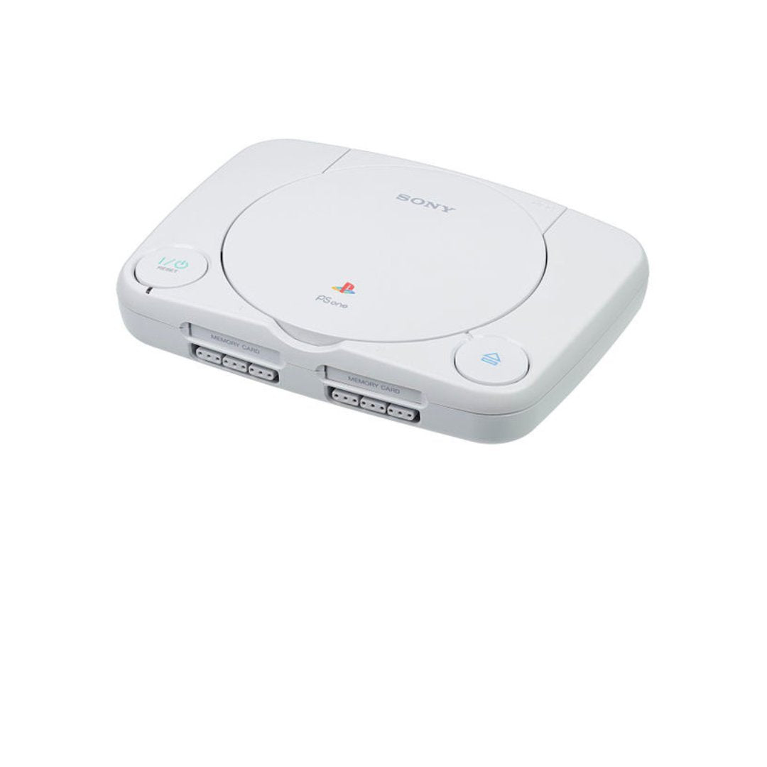 Sony PlayStation 1 (PS1) Games - Video Game Gem Vault