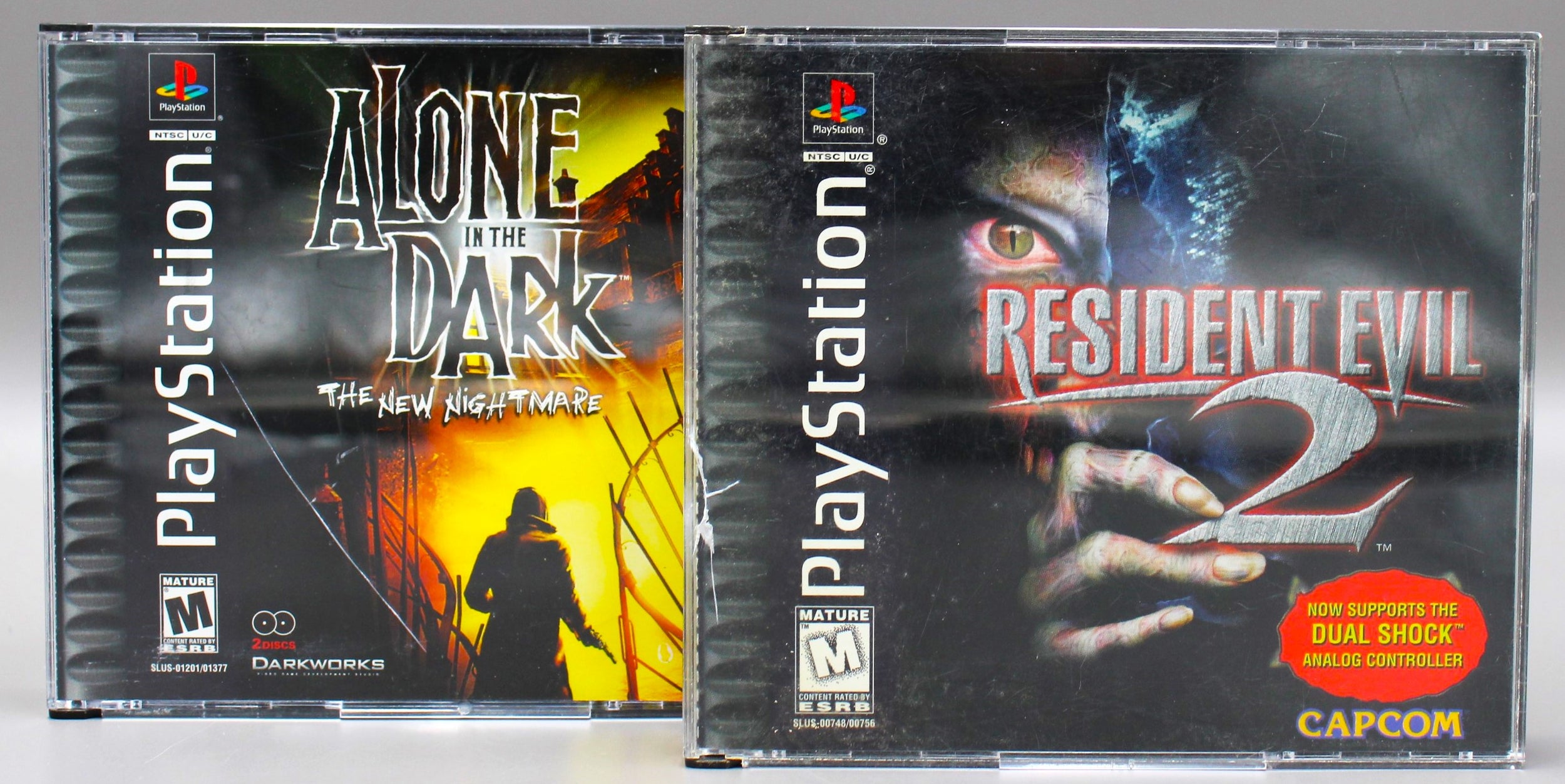 Shop Video Games Online | Video Game Gem Vault - Video Game Gem Vault