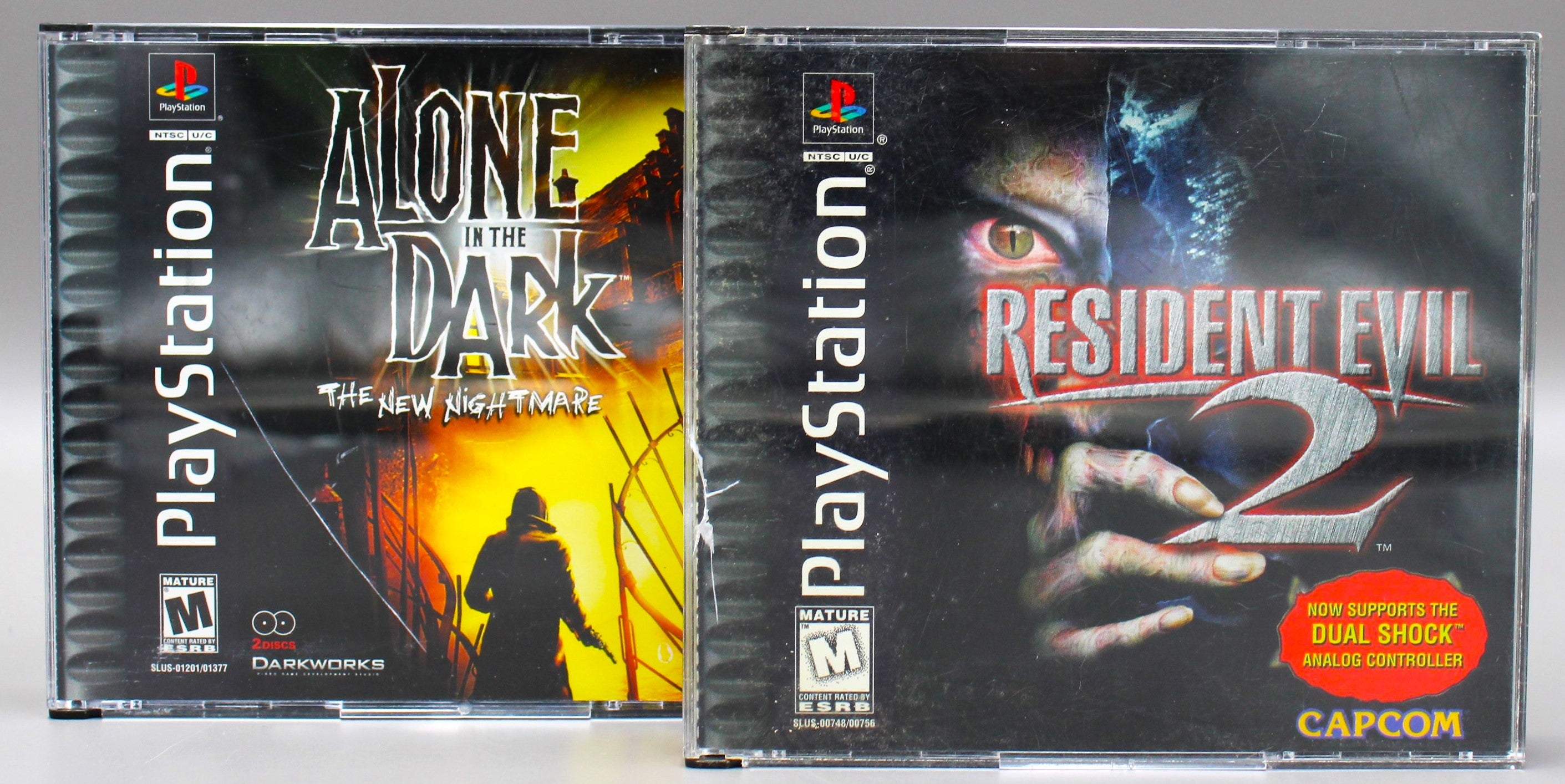 Shop Video Games Online | Video Game Gem Vault - Video Game Gem Vault