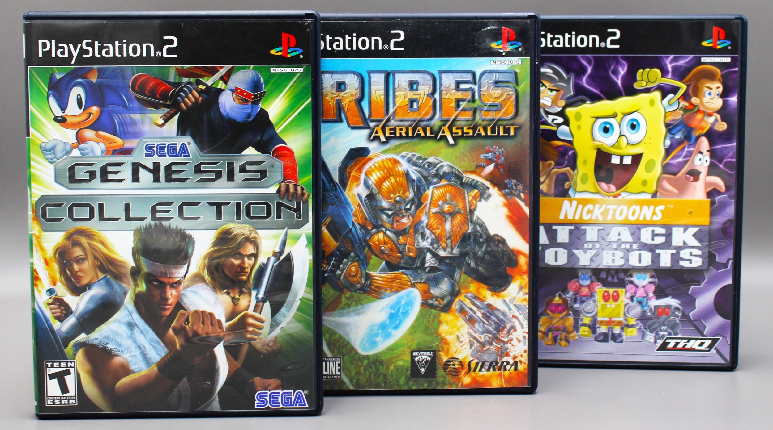 Shop Video Games Online | Video Game Gem Vault - Video Game Gem Vault