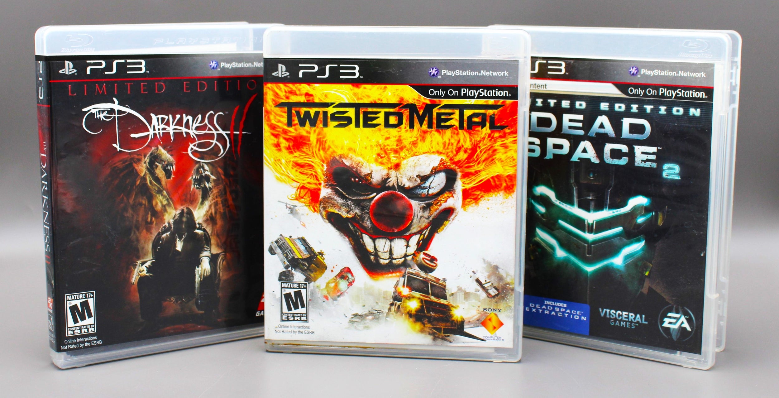 Shop Video Games Online | Video Game Gem Vault - Video Game Gem Vault